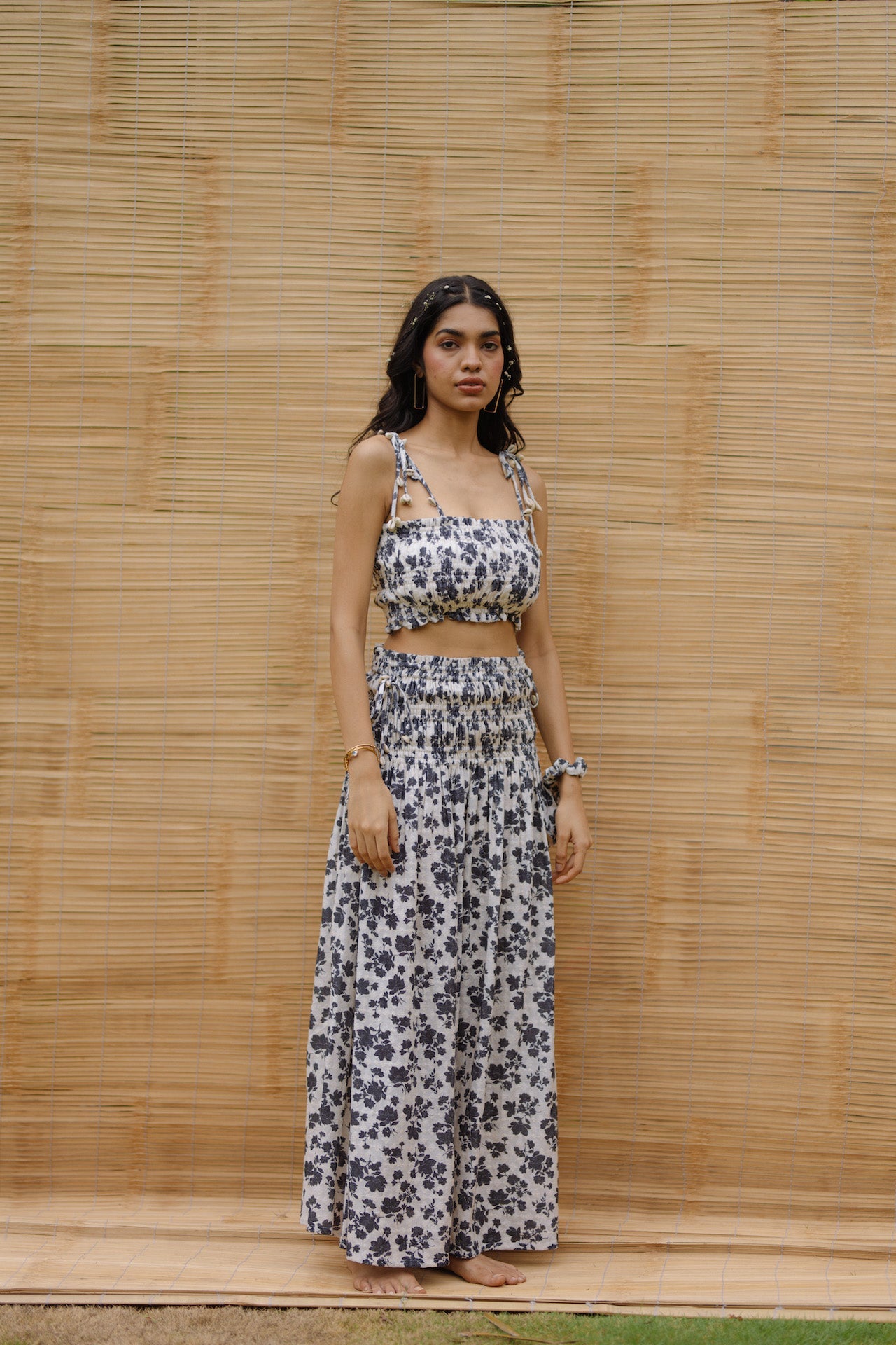 Daffodil set – LabelSugar