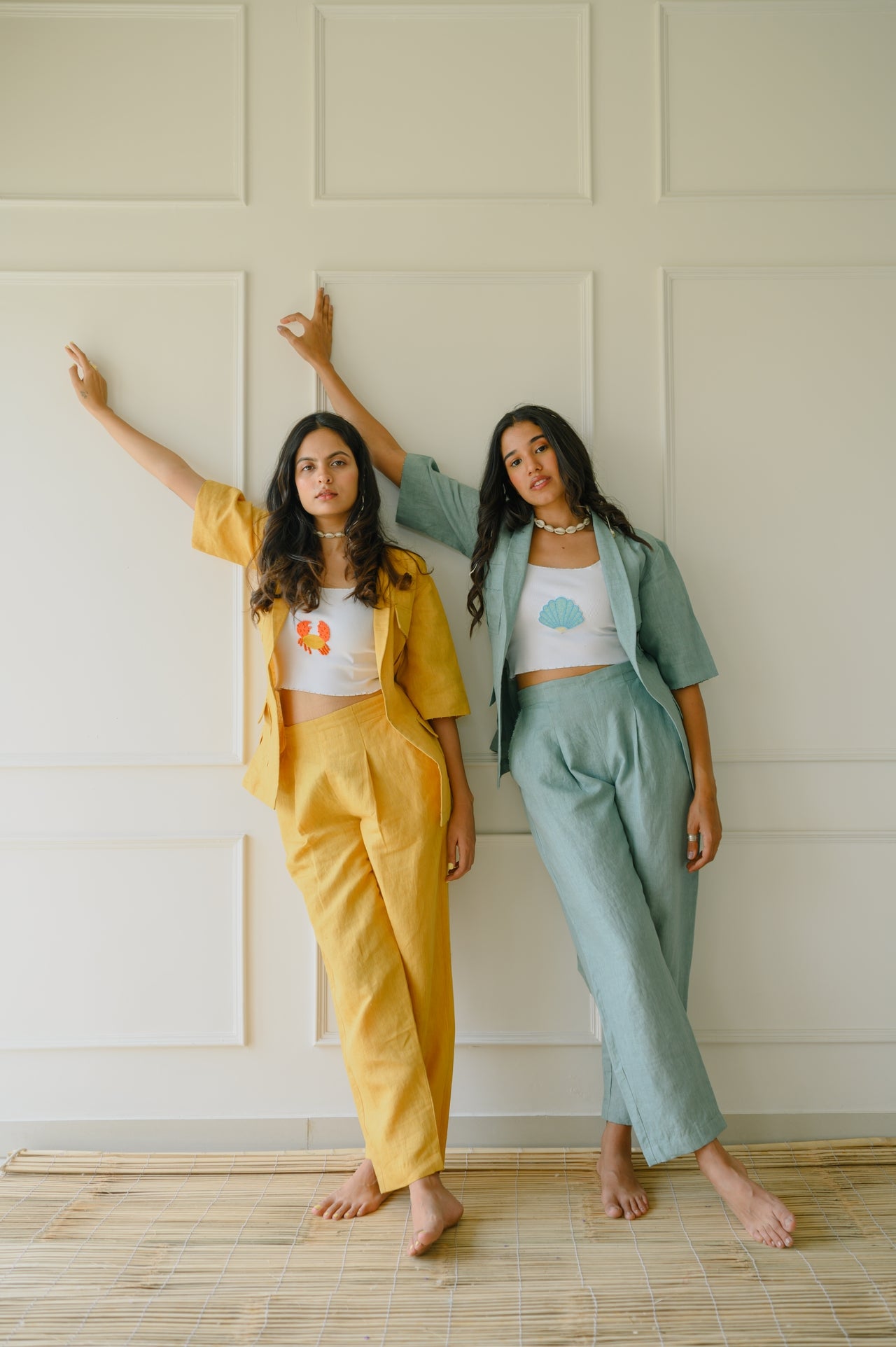 Panjim set – LabelSugar