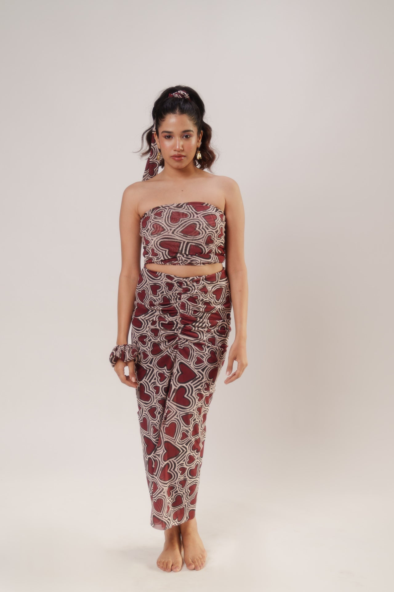 Dil nu top – LabelSugar