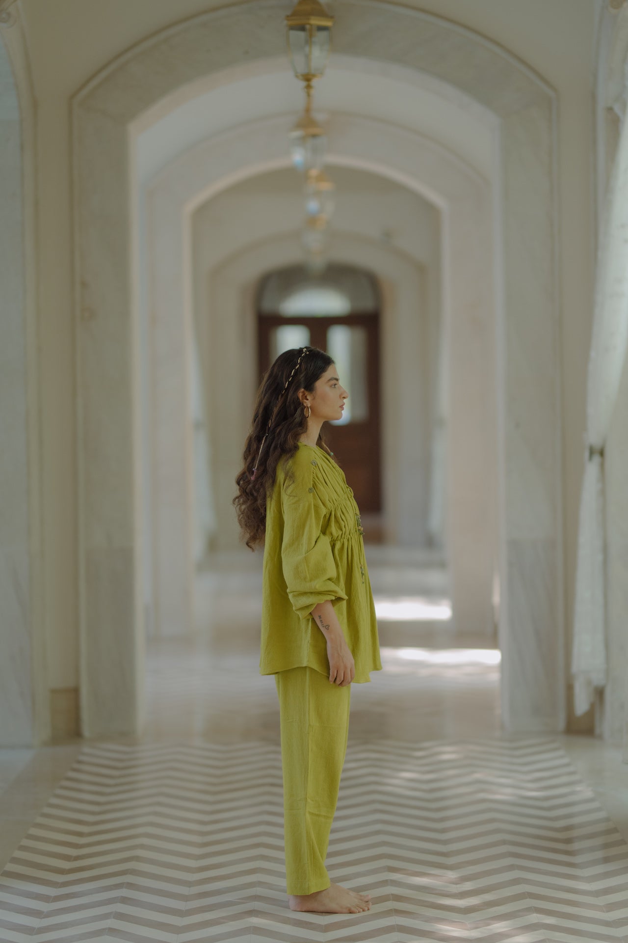 May set – LabelSugar