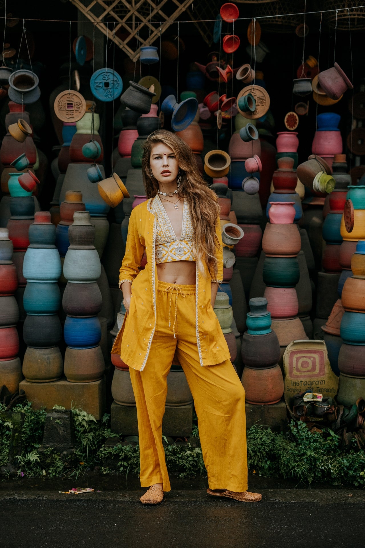 Hazel Set – LabelSugar